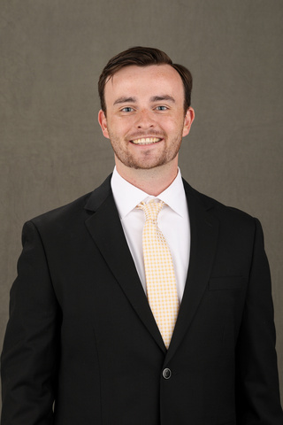Max Powers | Iowa Athletics - Sports Medicine - The University of Iowa