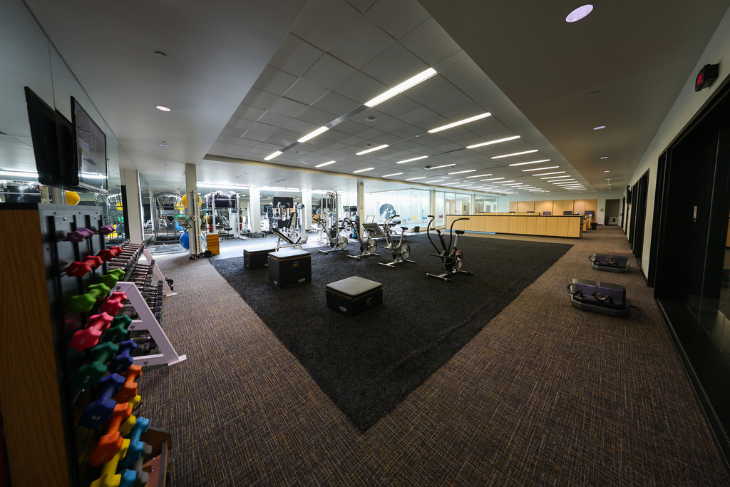 Iowa Athletics - Sports Medicine | The University of Iowa