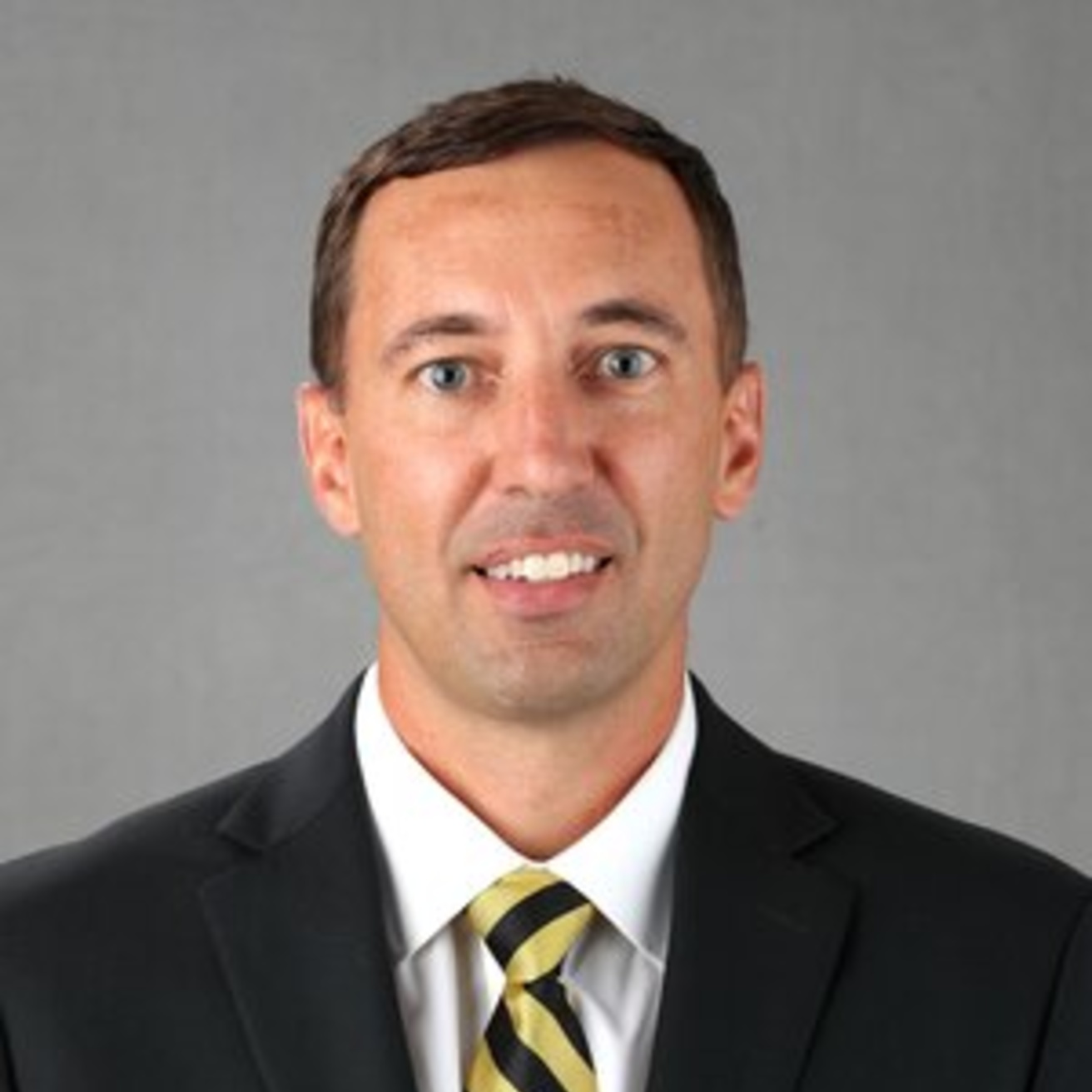 Staff | Iowa Athletics - Sports Medicine - The University of Iowa